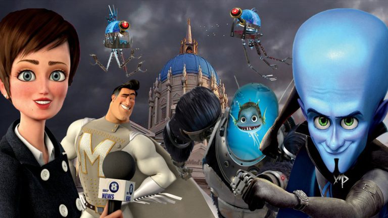megamind 1 – NoSet