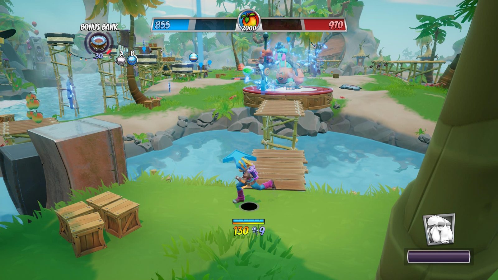 Análise: Crash Team Rumble – NoSet